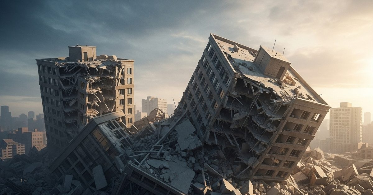 Earthquake Top 10 Strongest List: top 10 strongest earthquakes in ...