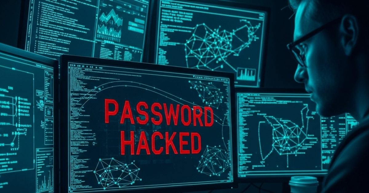 158 year old company Hacked| Cyber Attack| साइबर अटैक - News18 हिंदी