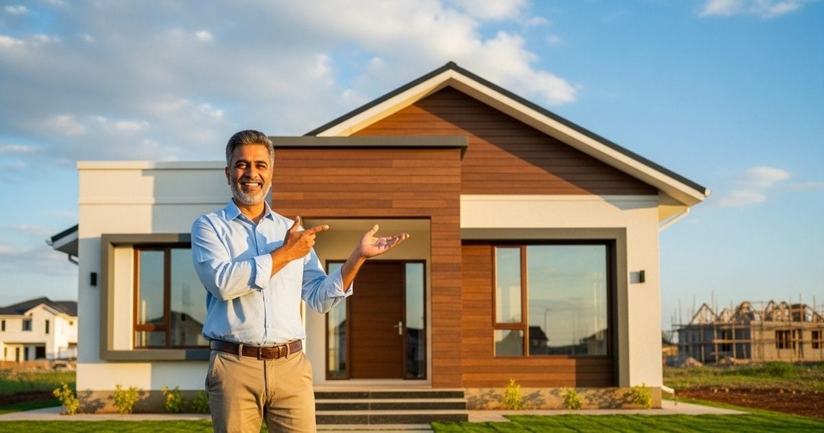 GDA Mandola Vihar Awas Yojana|Ghaziabad New House Scheme|गाजियाबाद में ...