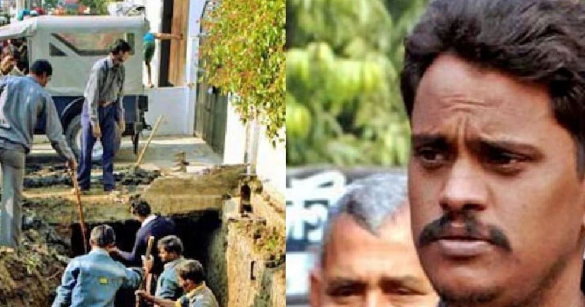 Nithari Case Surendra Koli Acquits | निठारी सीरियल हत्याकांड केस हुआ ...