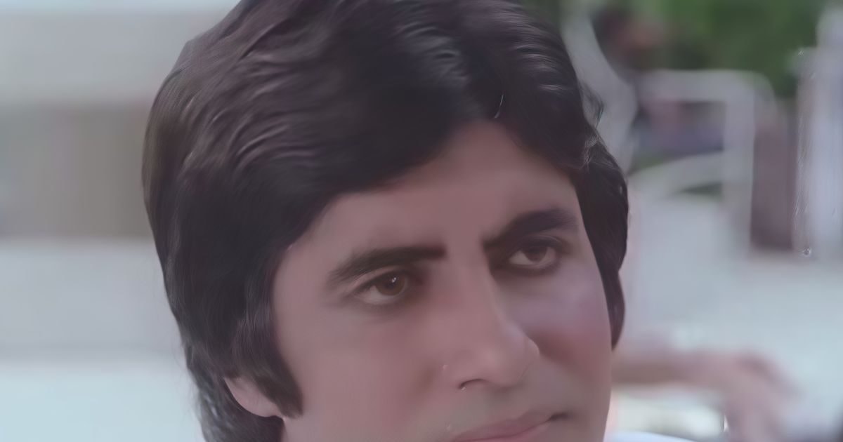 बॉलीवुड का वो छोटा अमिताभ बच्चन, हीरो से ज्यादा रही डिमांड, दिलीप कुमार ...