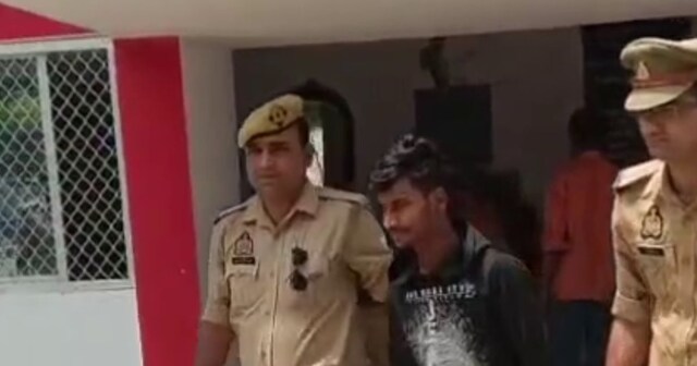 Prayagraj News: प्रयागराज धर्मांतरण-जिहाद मामले का पूरा राज खोलेगा ...