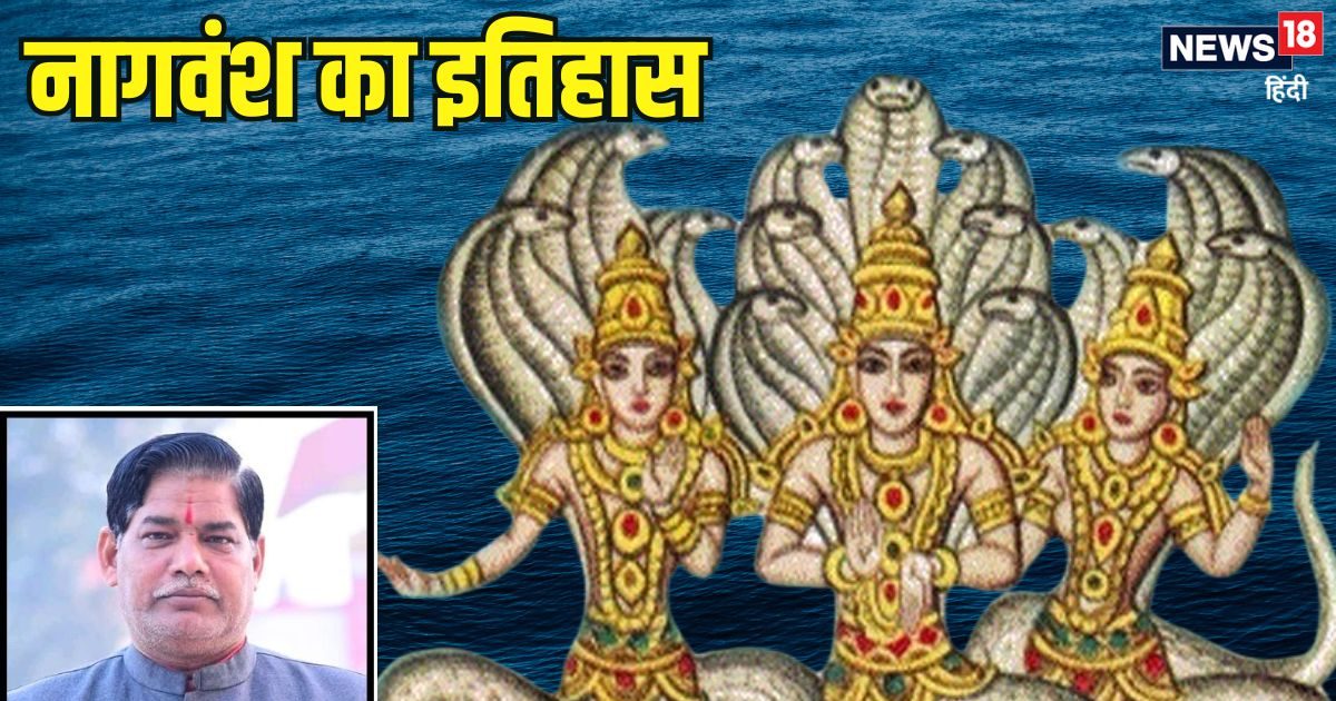 nag panchami 2025 history of vasuki sheshnag and takshak | अद्भुत ...