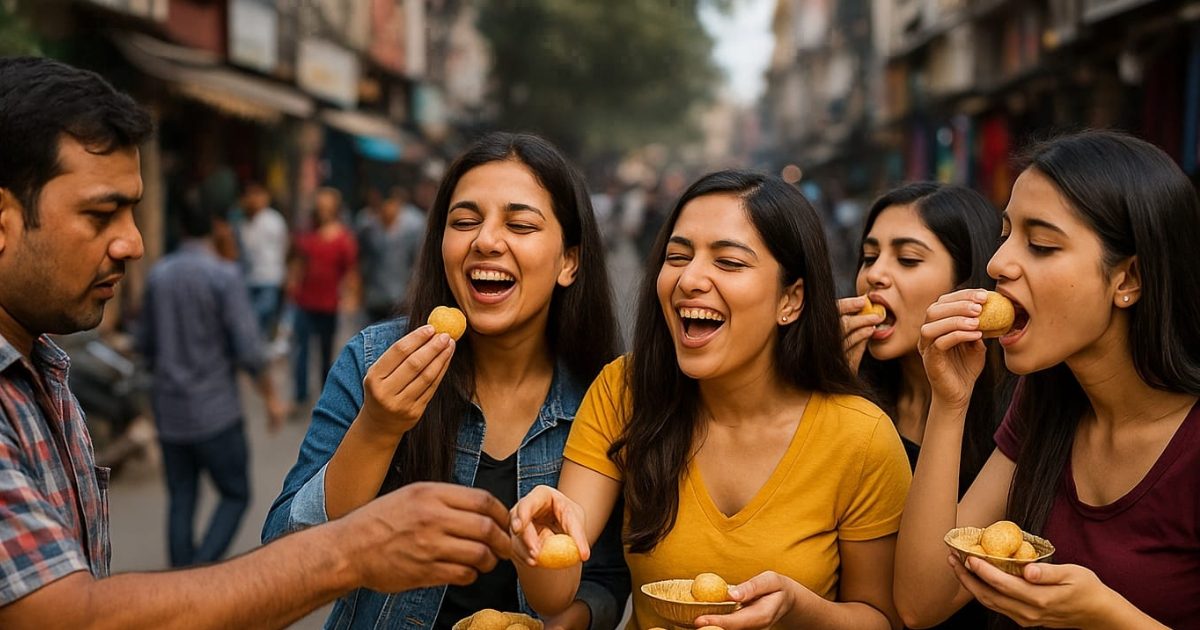 नाम लेते ही मुंह में आएगा पानी… एक प्लेट में 6 स्वाद, देखते ही खुद पर ...