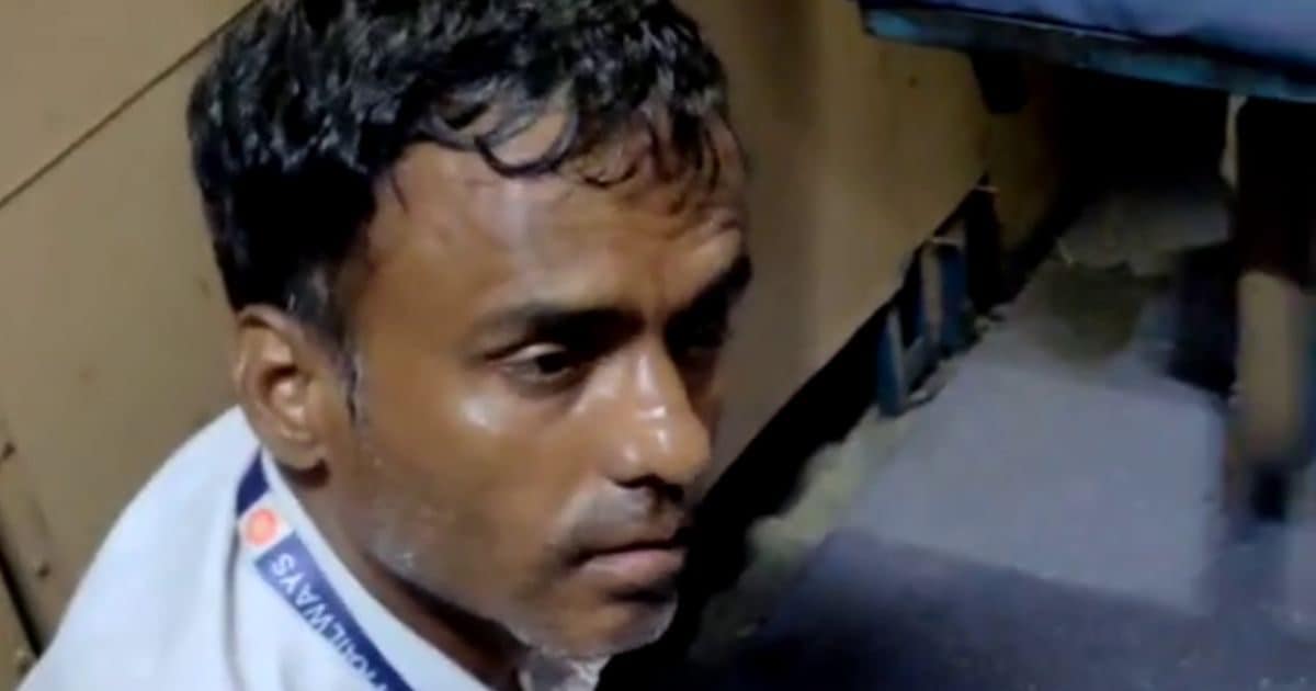 Baghpat News: लोको पायलट हरी झंडी का करता रहा इंतजार, 30 मिनट तक रुकी रही ट्रेन, क्योंकि गार्ड ...