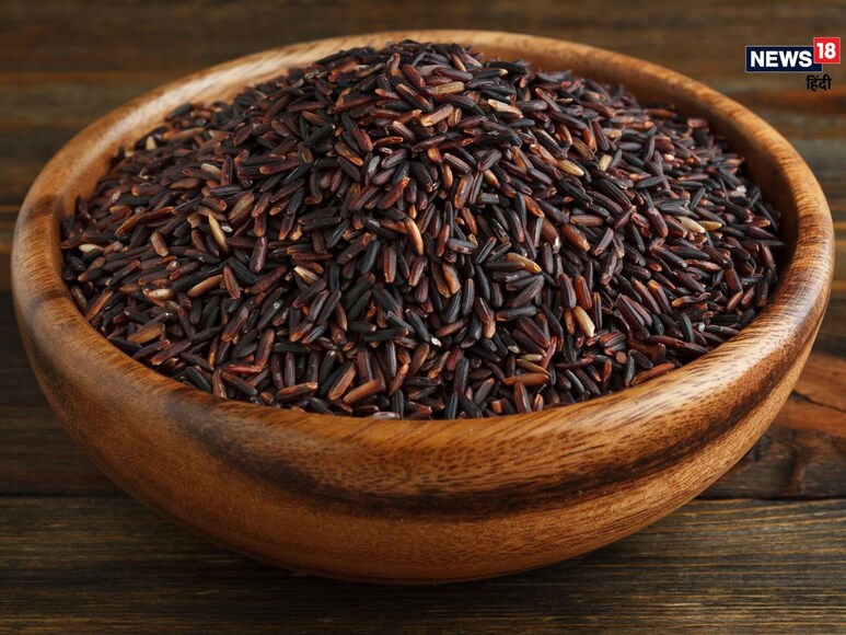 What are the benefits of Chak Hao rice: मणिपुर के चावल हैं खास - News18 ...