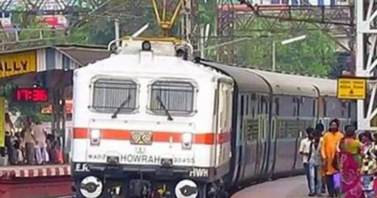 Train reservations: चार्ट टाइमिंग और तत्काल के बाद, रेलवे ने अब टिकटिंग प्रोसेस में क‍िया ये ...
