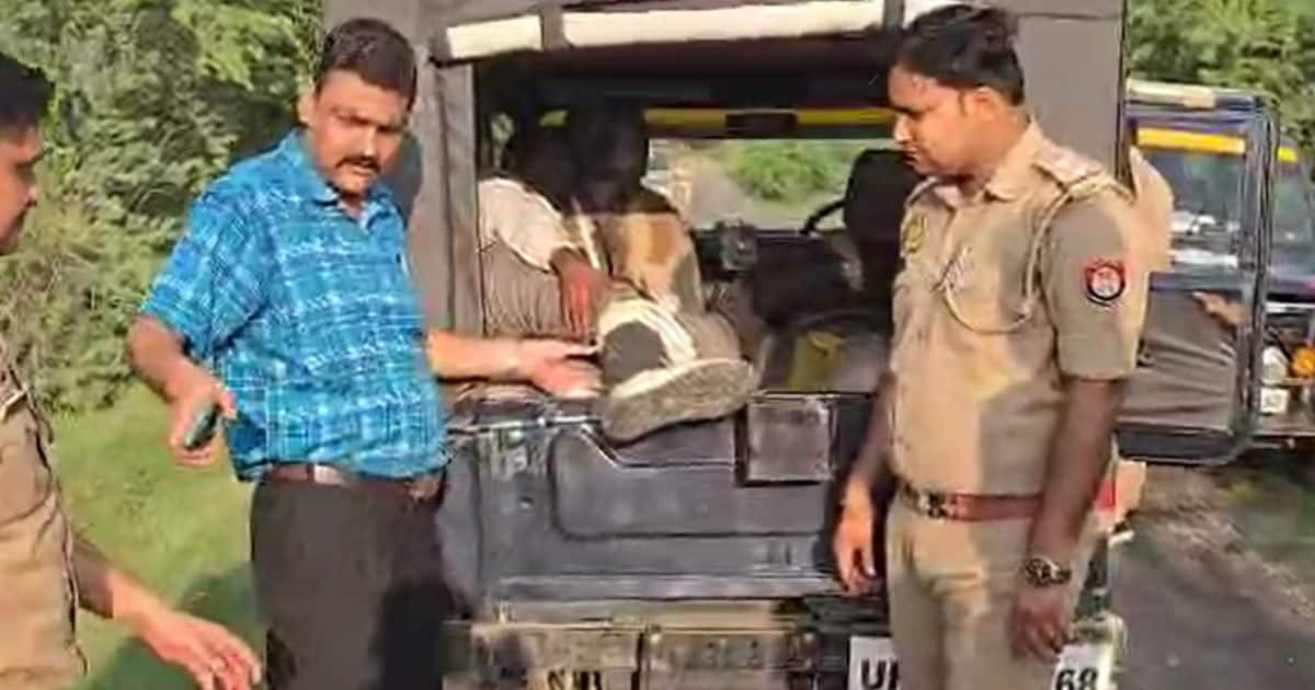 Operation Langda: यूपी में पुलिस की बड़ी कार्रवाई, एक दिन में कई ...