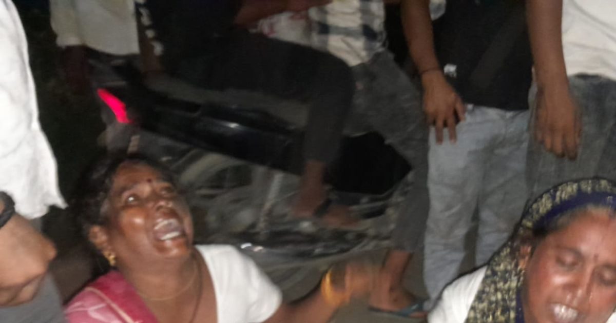 Aligarh News: बस और ट्रोला में भीषण भिड़ंत, 1 की मौत, 15 घायल