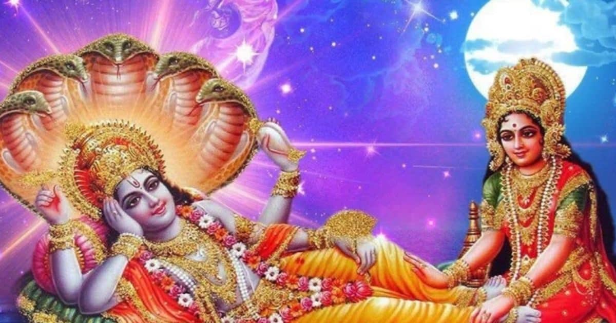 Thursday Fast Rules and Mythological Significance | श्रीहरि और ...