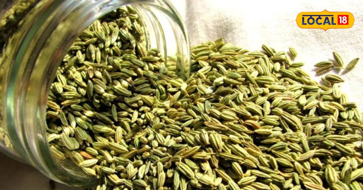 saunf benefits 5 healthy reasons to chew saunf | सौंफ के फायदे जान हो ...