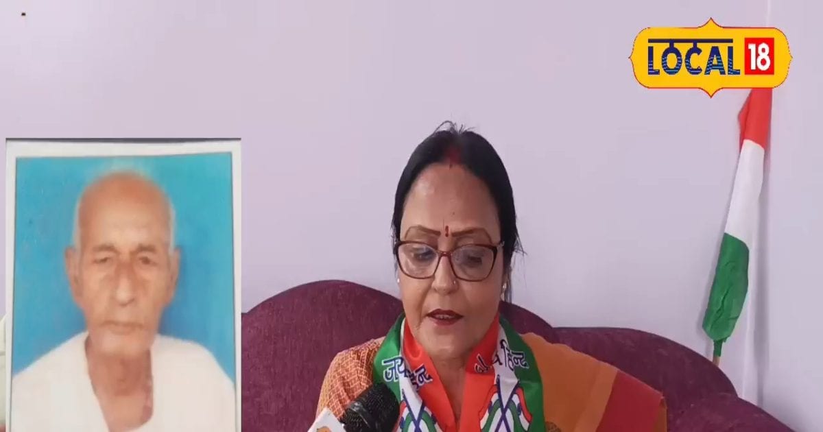 Unsung Freedom Fighter: कई दिनों तक भूखा रख..बेरहमी से मारा, दादा की ...