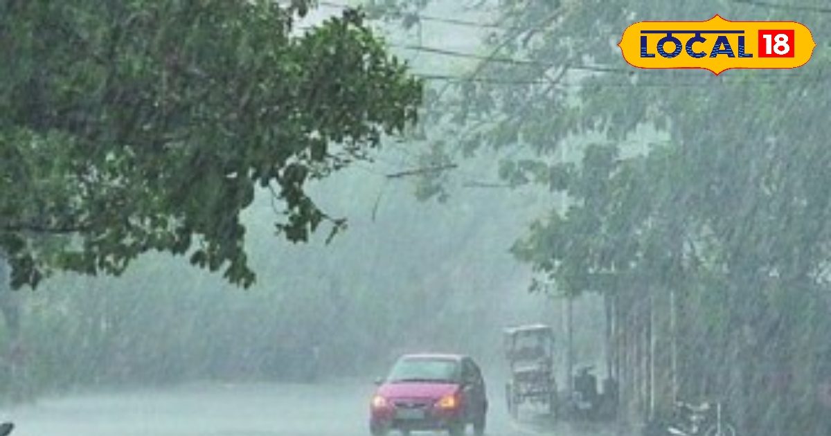 Rajasthan Weather Today: जयपुर से जोधपुर तक आसमान से बरसने वाली है आफत ...