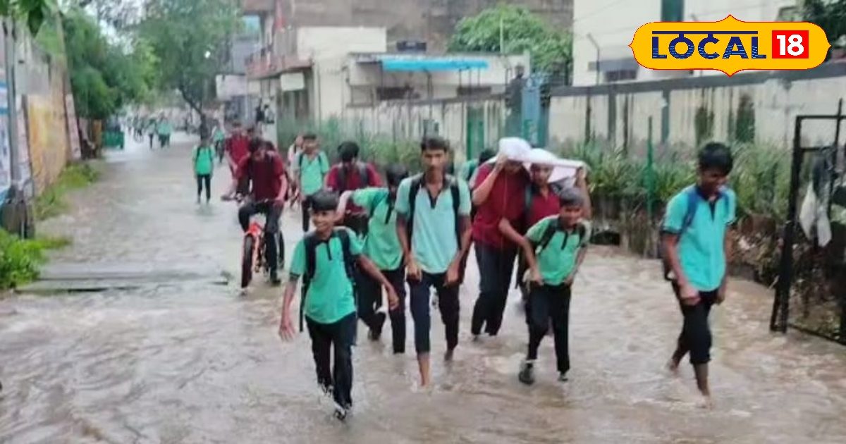 Rajasthan Weather Live: बूंदी में दर्दनाक हादसा, भैंस बचाने गए 4 युवक ...