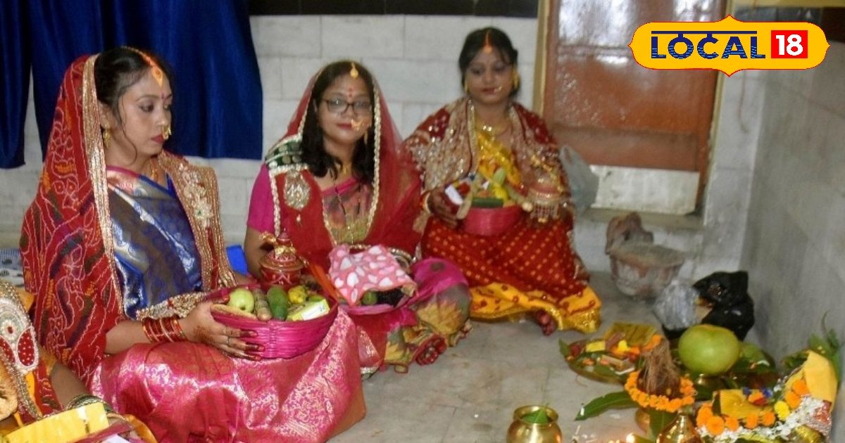 Haeitalika Teej Pooja: आज है तीज का त्यौहार, बनने वाले हैं कई सारे योग ...