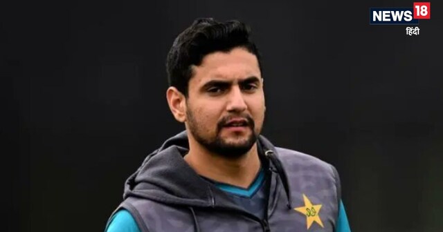 Haider Ali Replaced by Mohammad Faiq: रेप के आरोपी हैदर अली की जगह फैक ...