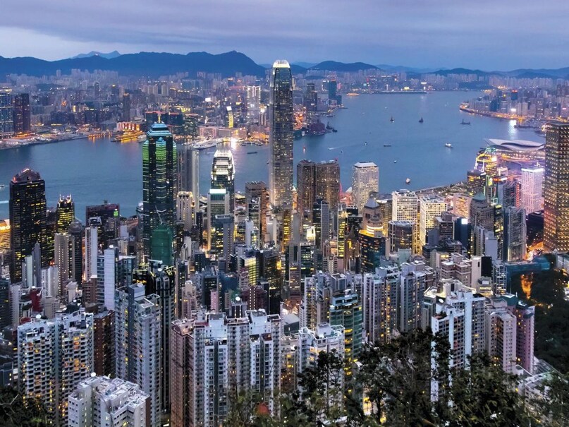 Ultra Luxury Home Cost| Luxury House Price In Hong Kong| 5 बेडरूम, 5 ...