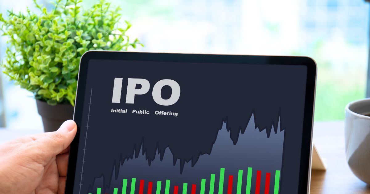 2 दिन में 3 गुना भरा यह IPO, हर शेयर पर दिख रहा ₹54 मुनाफा, क्‍या आपको लगाना चाहिए पैसा - News18 ...