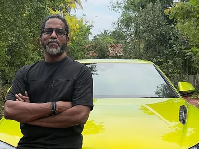 CEO से ठगे 30,00,00,000 फिर कर दिया उल्टा केस, वेणु गोपालकृष्णन पर लगा गंदा आरोप! - News18 हिंदी