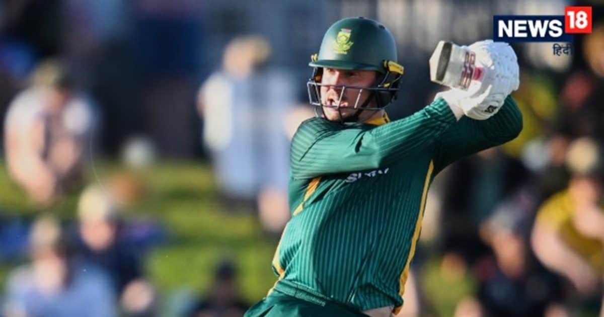 Aus vs SA 2nd odi: साउथ अफ्रीका ने ऑस्ट्रेलिया के सामने दूसरे वनडे में रखा 278 रन का लक्ष्य ...