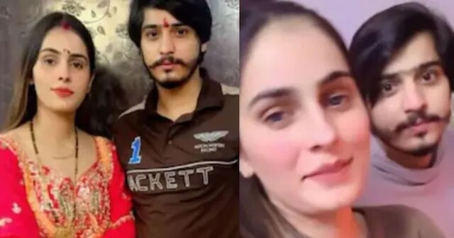 Nikki Murder Case: 80 लाख में हुई थी निक्की-विपिन की शादी? जब पहली बार ...