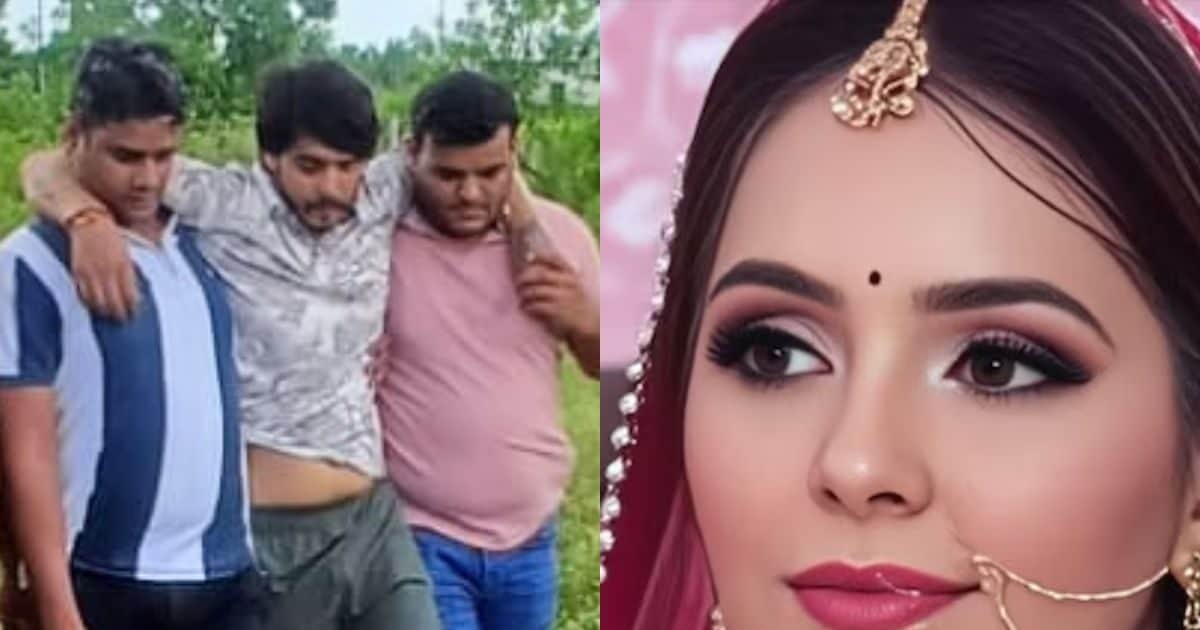 Nikki Murder Case News : नए सुबूत मिलने के बाद घूमी जांच की सुई, बहू से ...