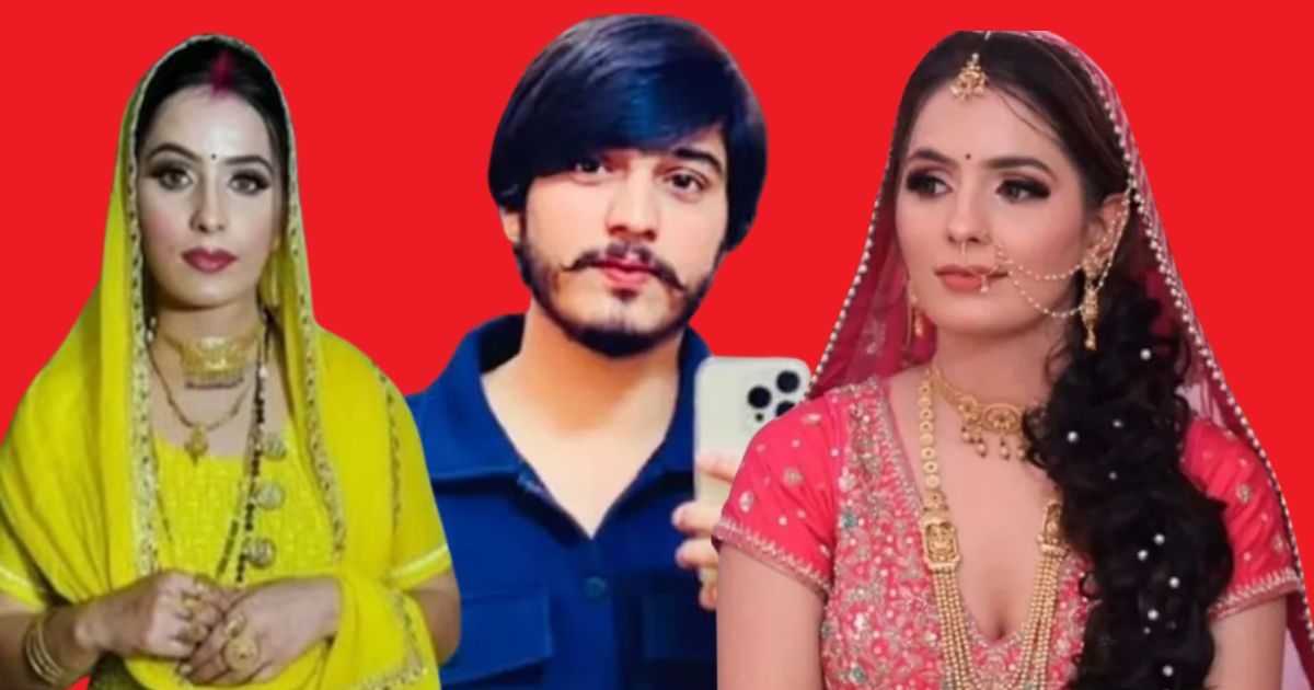 Nikki Bhati Death Case | Twist In Noida Dowry Case | Husband Vipin ...