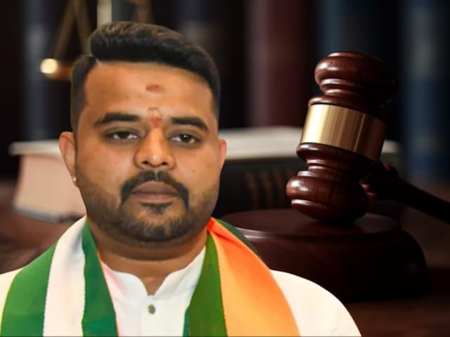 Prajwal Revanna: पूर्व सांसद प्रज्वल रेवन्ना रेप केस में दोषी करार ...