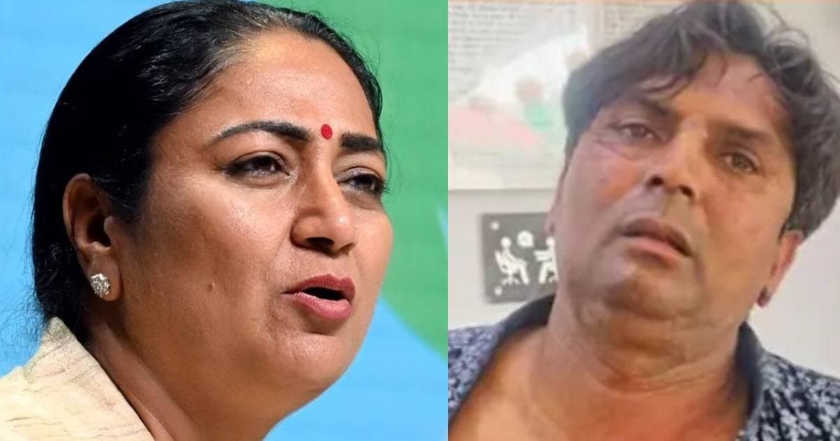 Rekha Gupta Attack: रेखा गुप्ता को चाकू से मारने आया था हमलावर ...