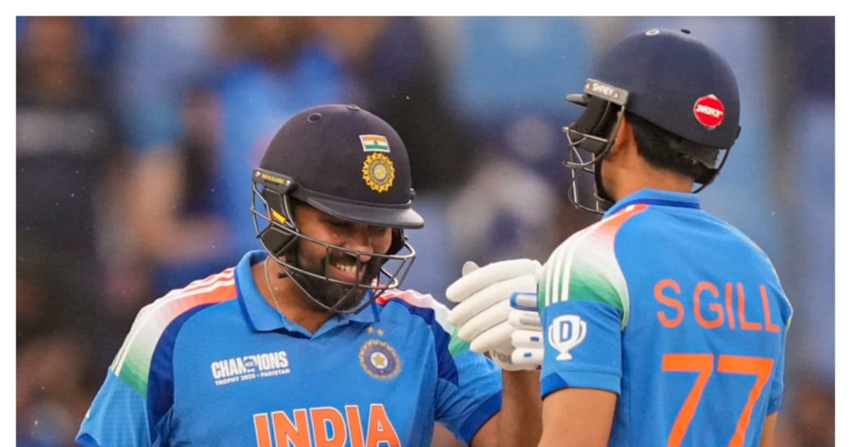 Rohit Sharma Returns : रोहित शर्मा ने आलोचकों को दिया जवाब, शुरू की ...