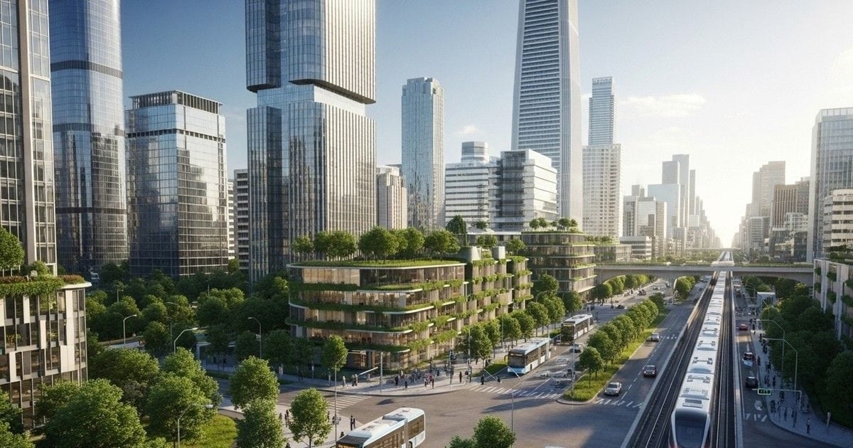 NCR की तर्ज पर बनेगा SCR, यूपी के इन 6 जिलों की तस्‍वीर बदलने की तैयारी ...