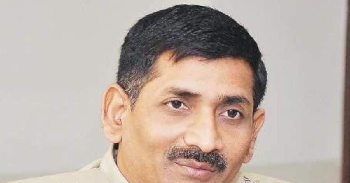 एडीजी ट्रैफिक के. सत्यनारायण ने मांगा VRS, 8 साल में ऐसा करने वाले यूपी ...