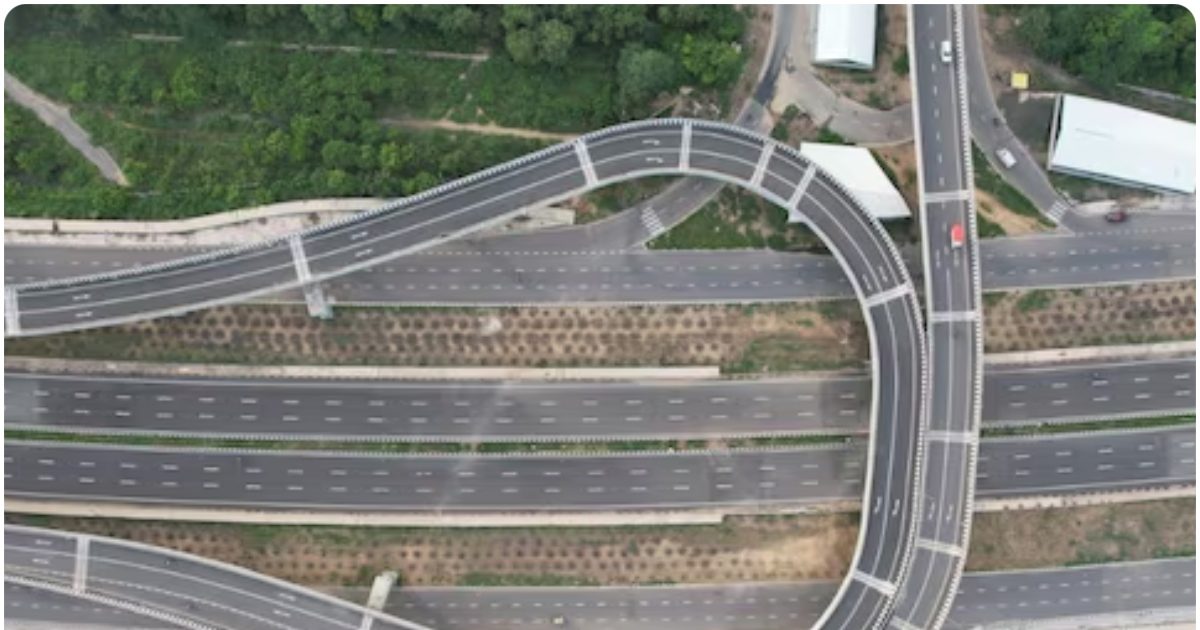 UER-2 टोल दरें शुरू, दिल्ली गुरुग्राम सफर पर नया टोल शुल्क लागू ...