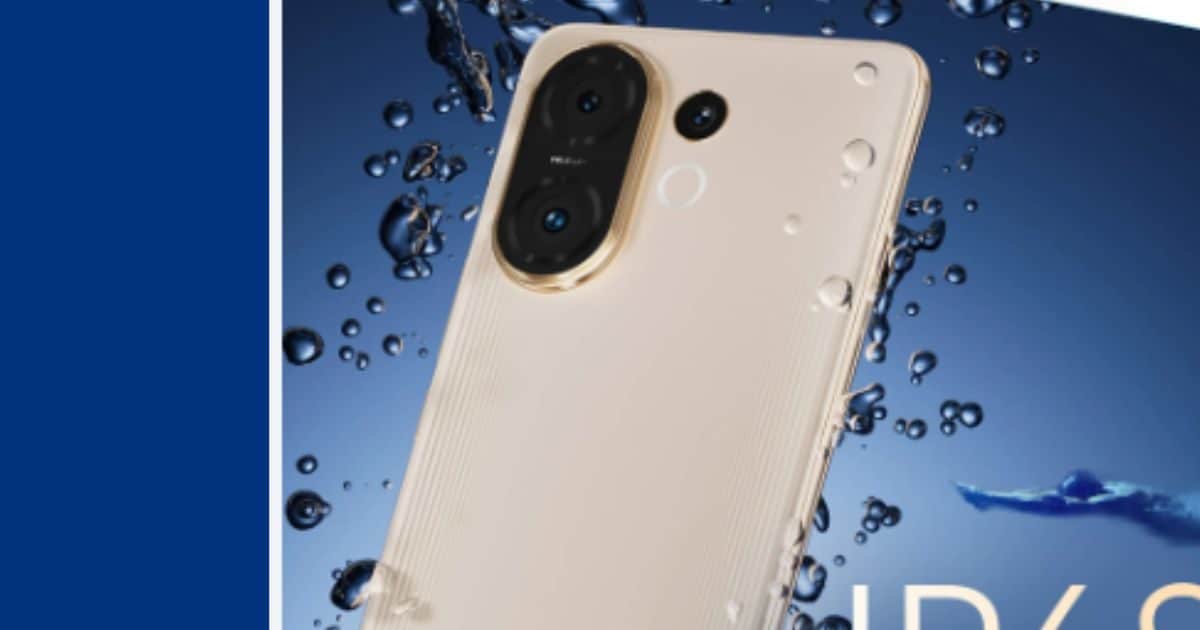 Vivo T4 Pro launching this week in india price and specification leaked ...