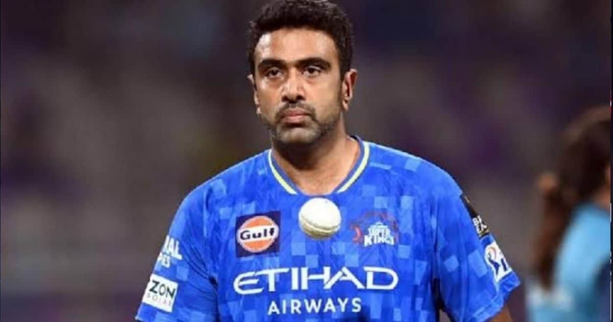 r ashwin ipl retirement कैसे पढ़ाई ने बनाया अश्विन को मैदान का महारथी ...