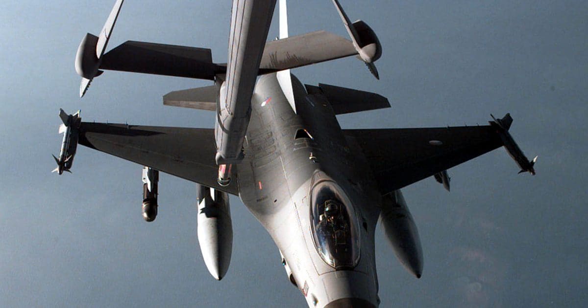 US Fighter Jet| Fighter Jet Crash| Why F-16 fighter jet Crashing: 3 महीने में 3 F-16 हुए क्रैश ...