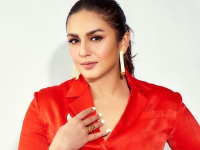huma qureshi worth