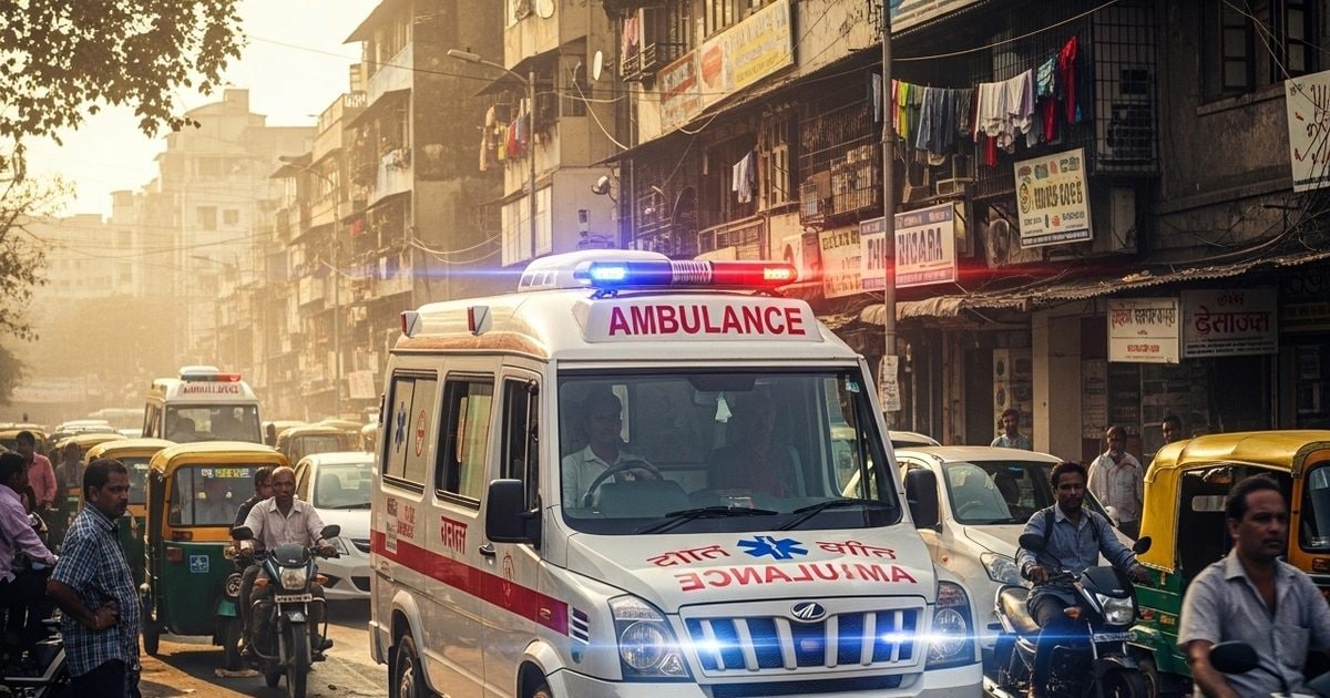 Bengal Road Accident: बंगाल में भीषण बस हादसा, गंगा स्नान से लौट रहे ...