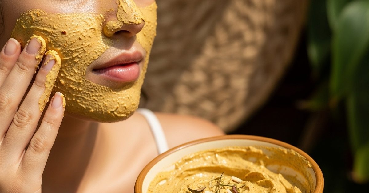 Homemade Ubtan Making Tips। नेचुरल ग्लो के लिए डाइटिशियन गगन सिंधु का ...