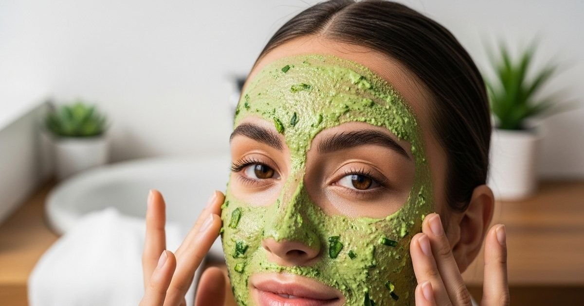 Vegetable Face Mask: सब्जियों से बने 5 फेसमास्क, जो स्किन को देते हैं ...
