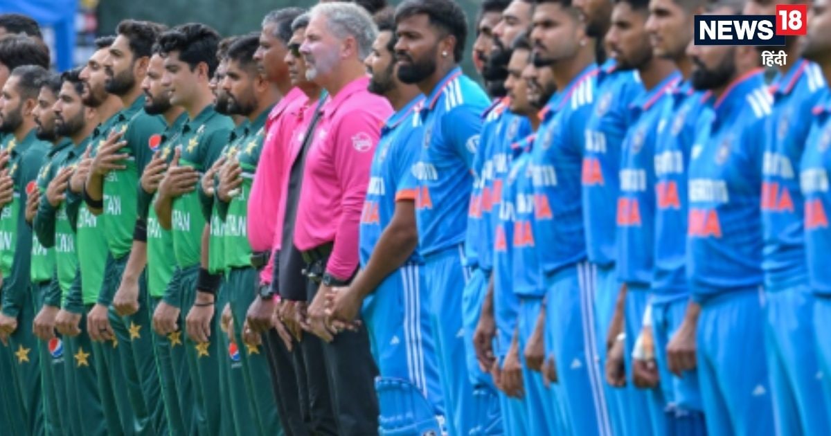 India Vs Pakistan Asia Cup 2025 Ad Rates : भारत और पाकिस्तान के बीच ...