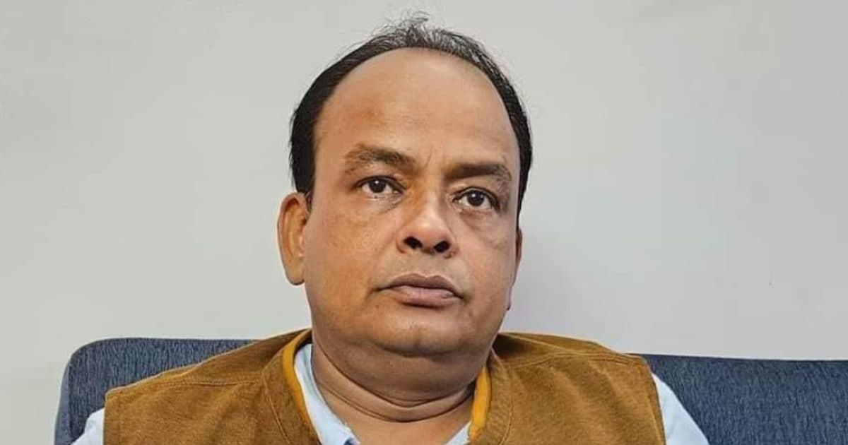 Jharkhand News: "हिंदू टाइगर फोर्स" आतंकवादी संगठन...मंत्री इरफान अंसारी का बड़ा बयान, बोले- बैन ...