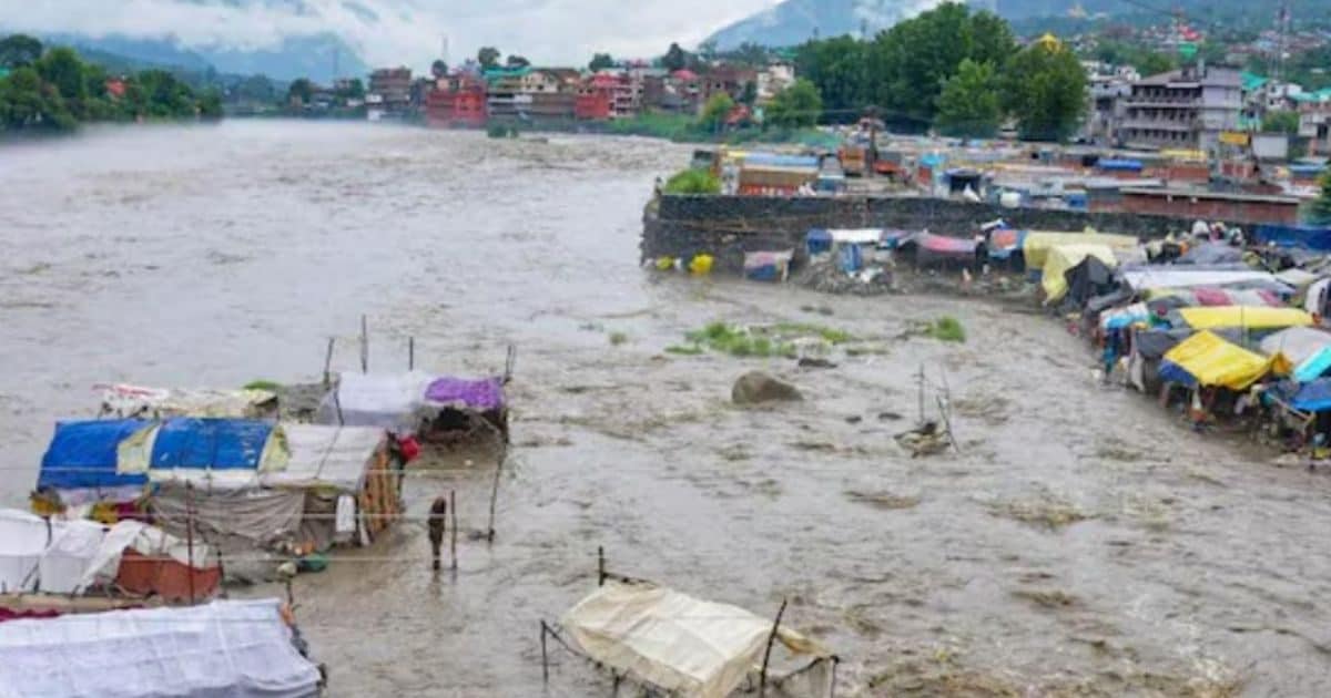 Uttarakhand Weather Live Update: कहीं मलबा, कहीं लैंडस्लाइड... उत्तराखंड में बारिश का कहर, भारी ...