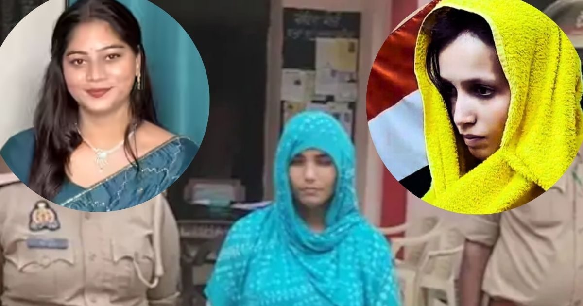 लाश में रेंगते कीड़े, जला हुआ शव, फटा पेट... मुस्कान-सोनम तो बच्ची हैं ...