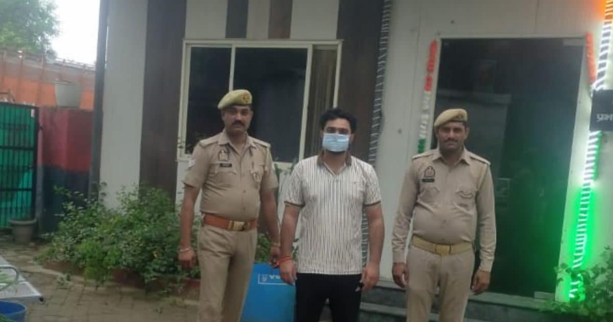 Nikki Murder Case: ग्रेटर नोएडा के निक्की मर्डर केस में तीसरी गिरफ्तारी ...
