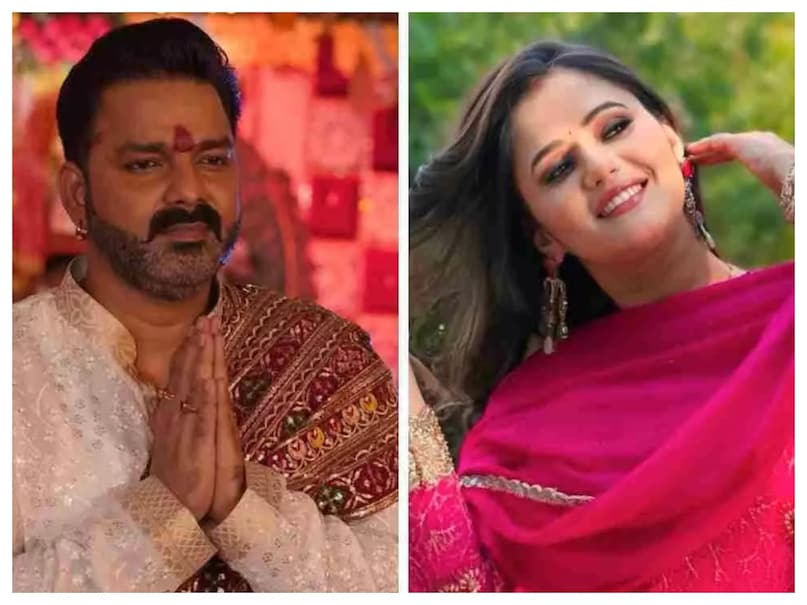 Pawan Singh net worth know How rich is Bhojpuri superstar pawan singh ...