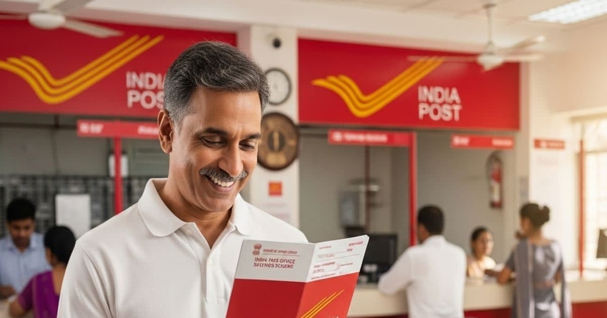Post Office Scheme| Top Post Office Scheme| पोस्ट ऑफिस की धांसू स्कीम ...