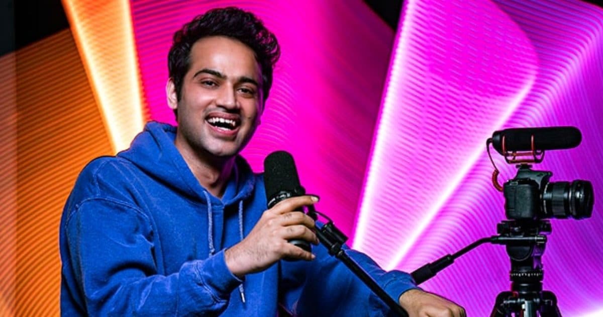 Success Story of Raj Shamani : पर‍िवार का पेट पालने के ल‍िए प‍िता ने ...