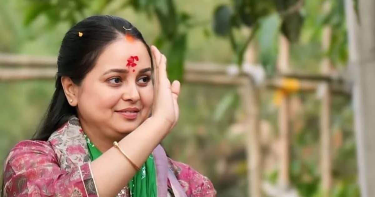 Bihar Chunav: शादी हुई नहीं और सुहागरात की बात... महागठबंधन का CM फेस कौन? सवाल सुनते ही बिगड़ीं ...