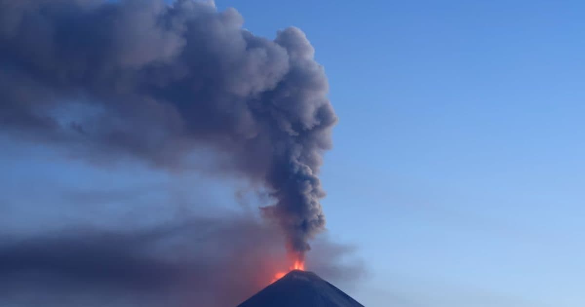 Russia Earthquake | Russia again hit by Earthquake | Russia Volcano ...